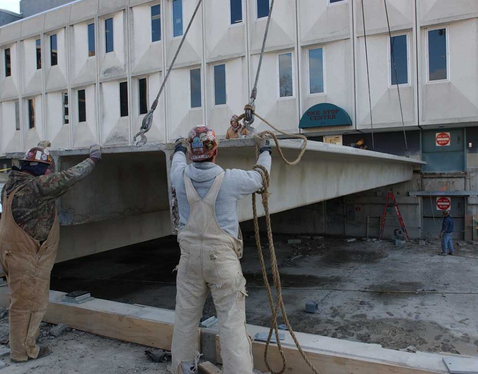 CPS Construction Group - Plan Room > App